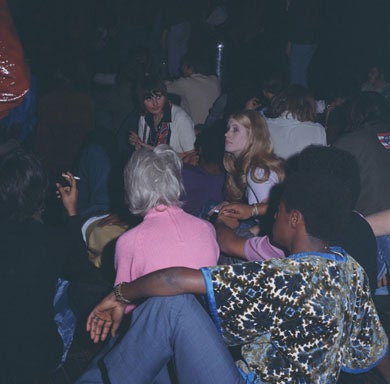 Serial killer Rodney Alcala's secret photos