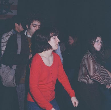 Serial killer Rodney Alcala's secret photos