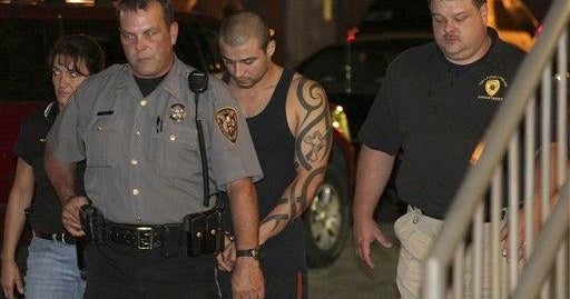 Soldier Matthew Perkins Accused of Triple Murder in Tenn. - CBS News