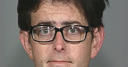 "Where's Waldo" Bank Bandit Caught, Says FBI - CBS News