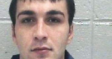 Brandon Joseph Rhode Executed: Ga. Kills Inmate Who Attempted Suicide ...