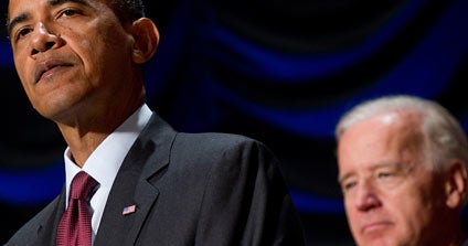 What's Behind Obama's "Hippie Punching"? - CBS News