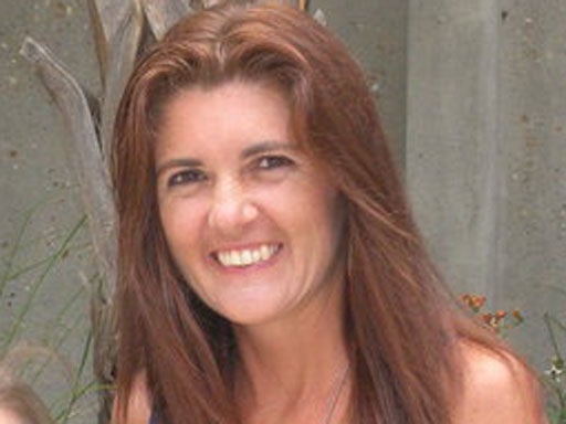 Lori Arrowood Missing: GBI Searches Missing Woman's Home - CBS News