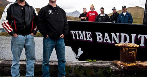 Three "Deadliest Catch" Stars Leaving Series - CBS News