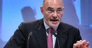 HP Names Former SAP Exec Apotheker As New CEO - CBS News