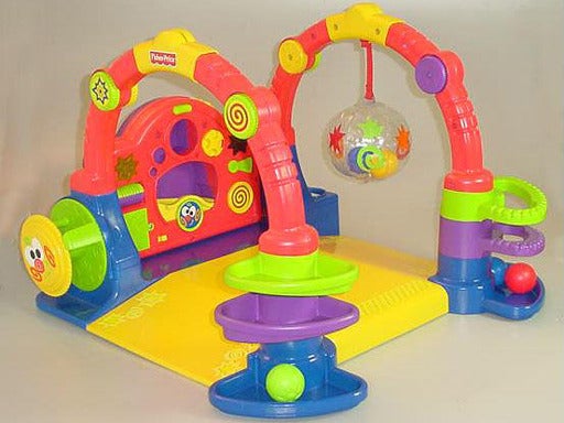 Fisher-Price Toy Recall: Full List