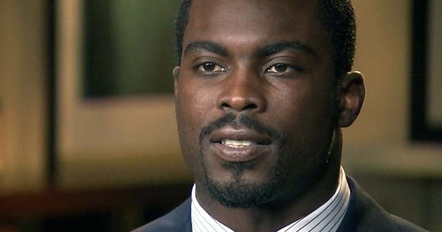 Michael Vick: A New Dog Would Help My Rehab - CBS News