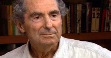 Philip Roth on fame, sex and God - CBS News