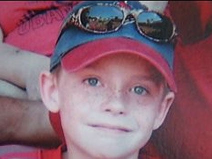 Kirk Smalley, Father of Ty Field, Battles Bullying He Says Cost His Son ...