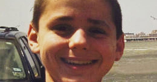 Asher Brown Suicide: Was Anti-Gay Bullying to Blame? - CBS News