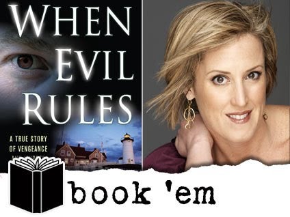 Book 'Em: When Evil Rules - CBS News