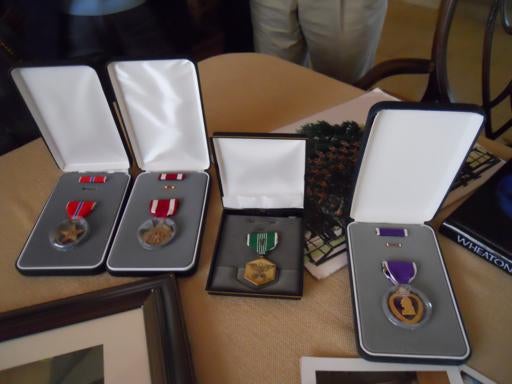 Fallen Solider Receives Medal of Honor