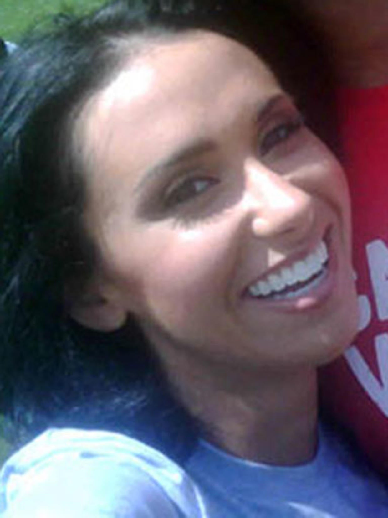 Jenn Sterger: Brett Favre Scandal