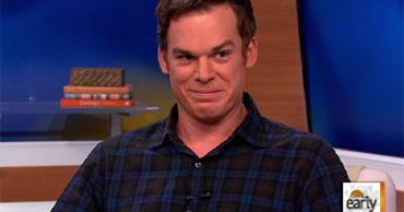 "Dexter" Is Back to His Murderous Ways - CBS News