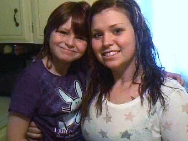 Zahra Baker Missing