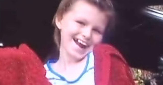 Zahra Baker Update: Missing Girl's Father Released from Prison - CBS News