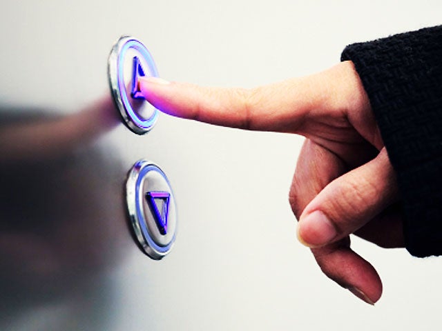 Earthquake? Nine things NOT to do