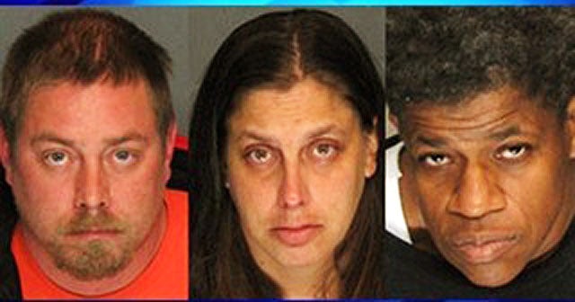 Three Defendants Plead Guilty to Shackling, Beating and Starving a ...