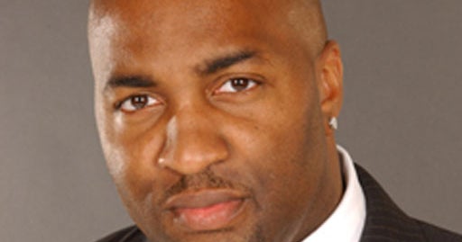 Bryan Leach, Hip Hop Exec, Arrested for Gun Possession While Driving in ...