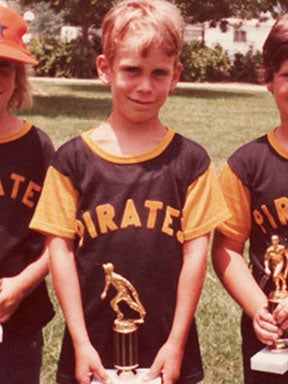 Bruce Lisker: A life in photos