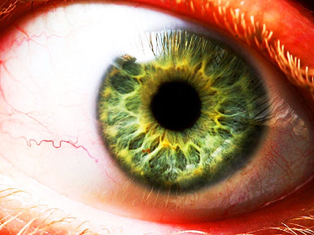 Marijuana: 7 Health Myths Up in Smoke