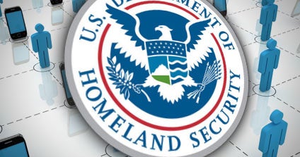 Homeland Security Harvested Social Network Data - CBS News