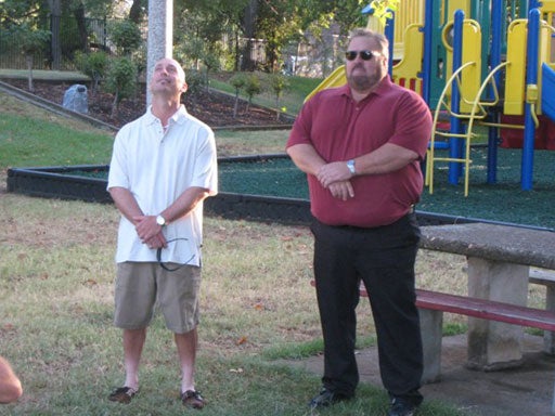 Bruce Lisker: A life in photos