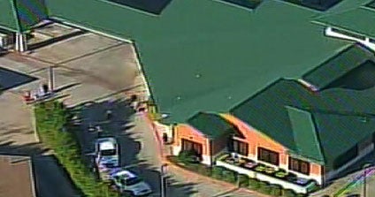 Texas Bank Robbery Escalates Into Possible Hostage Situation, Nearby ...