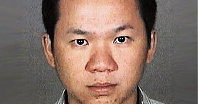 Albert Huang, Mayor No More: San Gabriel, Calif. Official Quits Amid Purse-Snatching Allegations ...