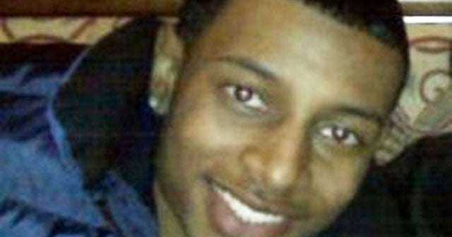 Feds: No civil rights charges in case of Danry Henry Jr., New York ...