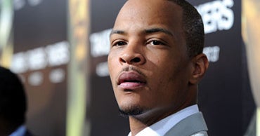 Rapper T.I. Headed Back To Prison For 11 Months After Violating His ...