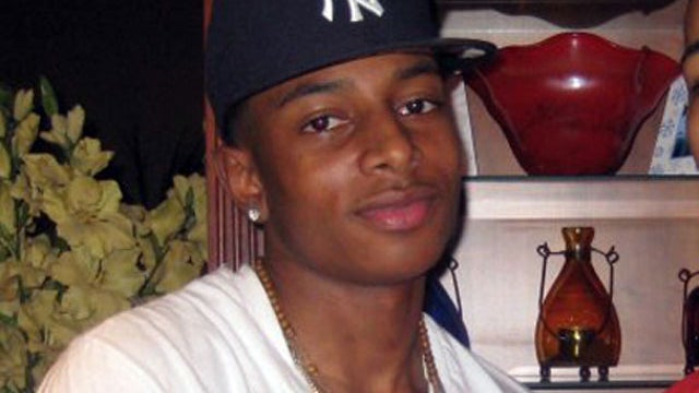 Danroy Henry Update: Family of student killed by cop say 1st official ...