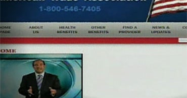 Thousands Conned in Fake Health Insurance Scams - CBS News