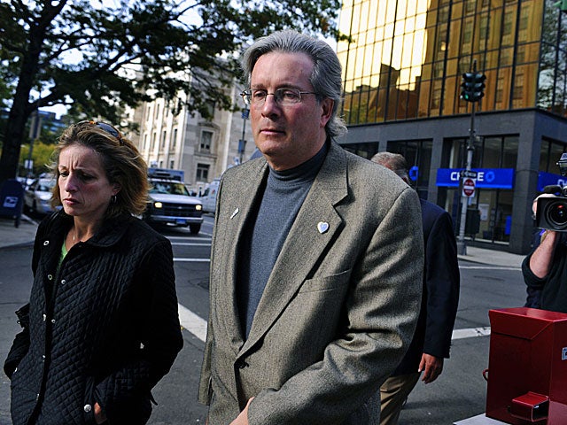 Conn. Home Invasion: Steven Hayes "Suicidal" Wants to Get Death Penalty ...