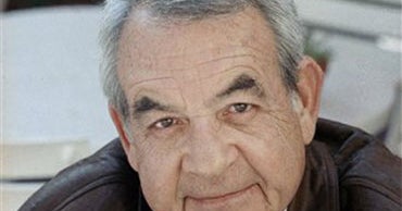 Tom Bosley Remembered by "Ralph Malph" - CBS News