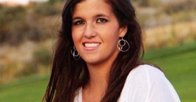 Mackenzie Cowell, Wash. Teen Murdered; Beauty School Classmate ...