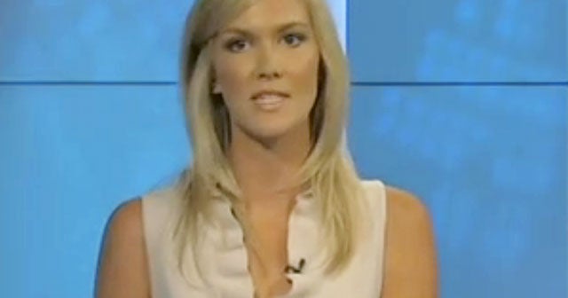 Elizabeth Moreau: ESPN Reporter Prank Victim
