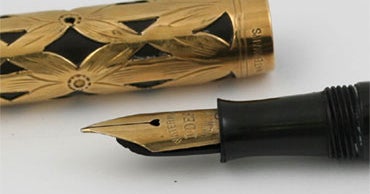 The write stuff - CBS News