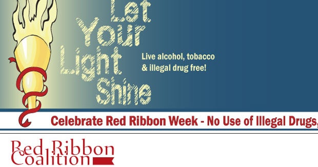 Red Ribbon Week: How to Keep Your Kids Drug Free - CBS News