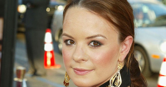 Jenna Von Oy