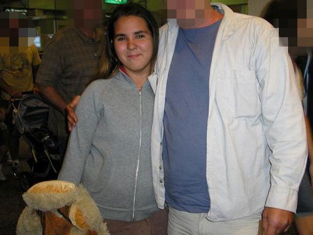 Jennifer Mee, "Hiccup Girl," guilty of 1st degree murder