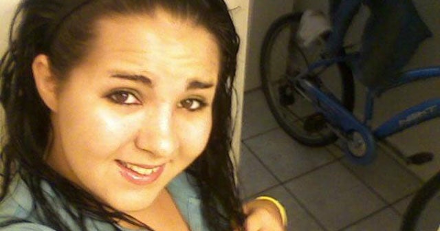 "Hiccup Girl" Jennifer Mee on trial in Fla. for 2010 murder - CBS News