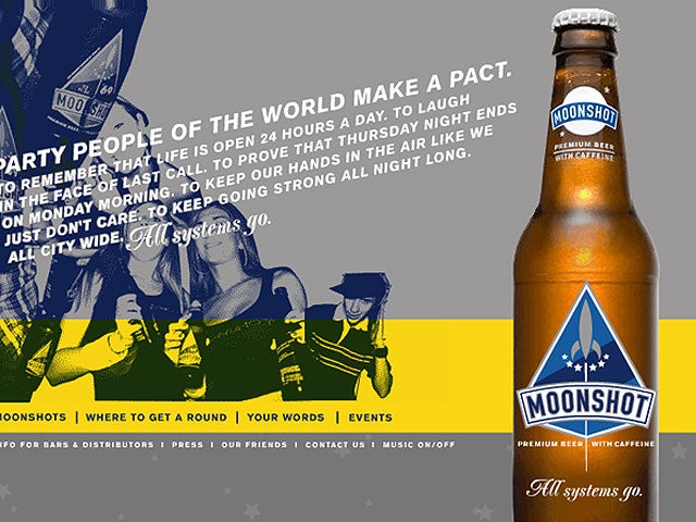 Alcoholic Caffeinated Drinks: Good Time or Bad Brews?