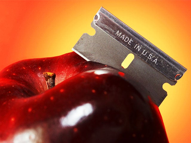 Halloween horrors: 15 dangers parents overlook