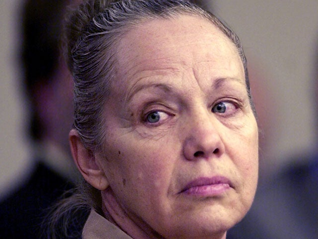 Elizabeth Smart and her captors