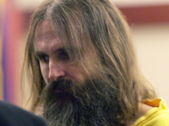 Elizabeth Smart and her captors