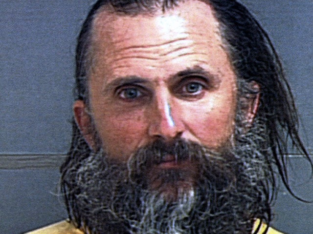 Elizabeth Smart and her captors