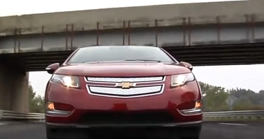 GM's Volt: 10 Million Lines of Code - CBS News