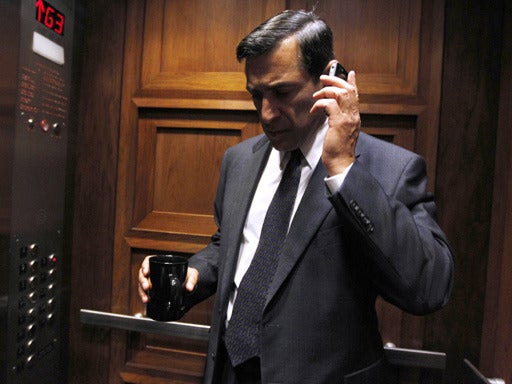 Darrell Issa Asks Businesses Which Regulations Should be Killed - CBS News