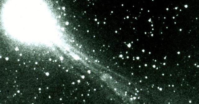 Comet Encounters: 5 Space Missions - and Counting